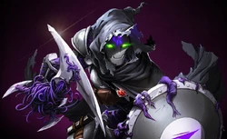 Warden | Sferopedia | Fandom