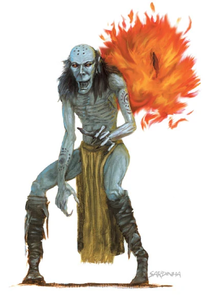 Gaki | Sferopedia | Fandom