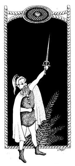 Araleth Letheranil | Sferopedia | Fandom