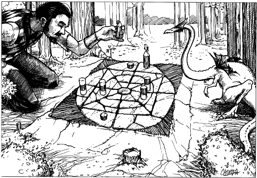 Garyx | Sferopedia | Fandom