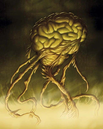 Wiekowy mózg Thoona | Sferopedia | Fandom