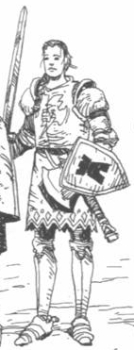 Heironeous | Sferopedia | Fandom