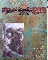Planescape Campaign Setting | Sferopedia | Fandom