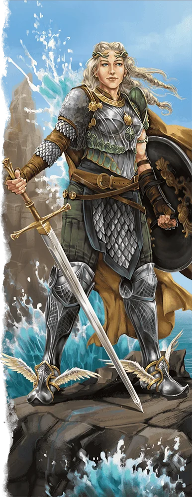 Asteria | Sferopedia | Fandom