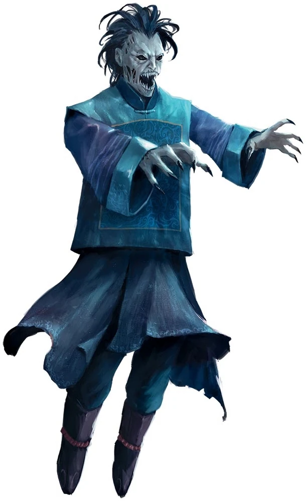 Jiangshi | Sferopedia | Fandom