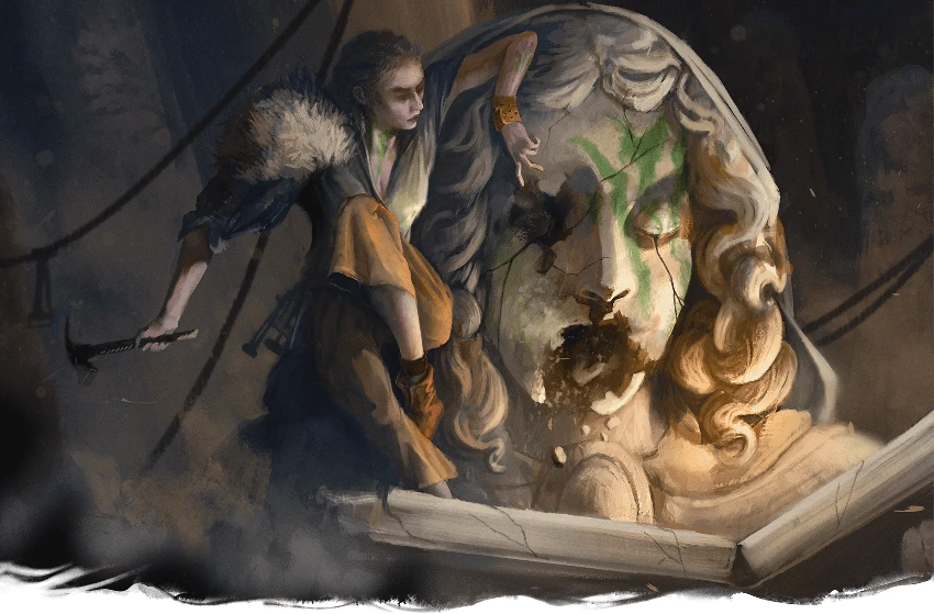 Mutant | Sferopedia | Fandom
