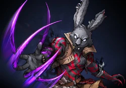 Yorven Springpaw | Sferopedia | Fandom