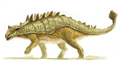 Ankylozaur | Sferopedia | Fandom