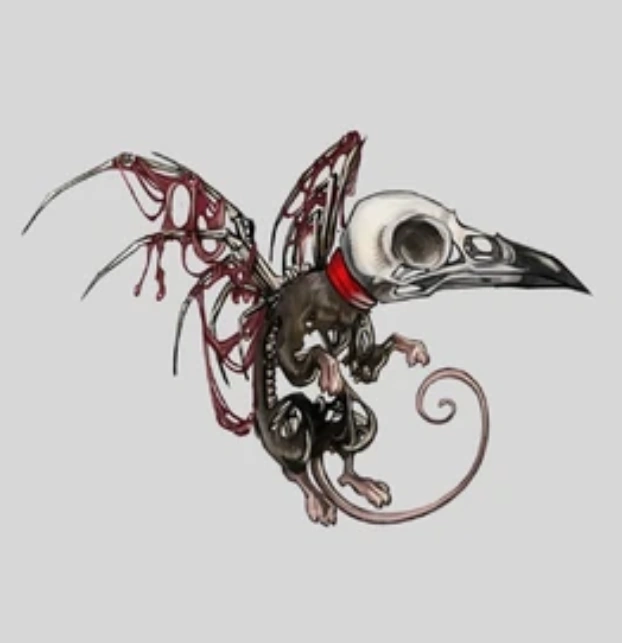 Pâté de Rolo | Sferopedia | Fandom