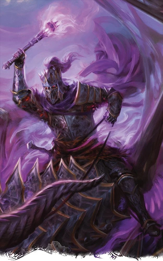 Lord Soth | Sferopedia | Fandom