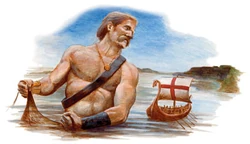 Njord | Sferopedia | Fandom