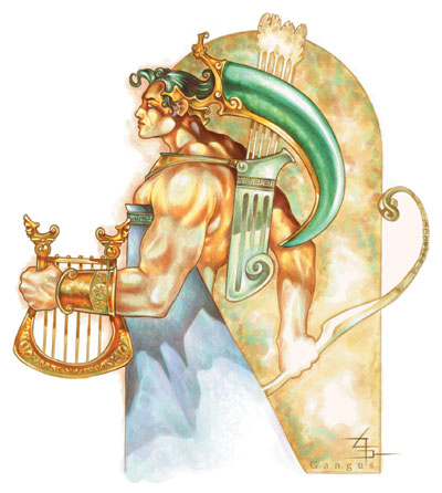 Apollo | Sferopedia | Fandom