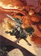 Balor | Sferopedia | Fandom