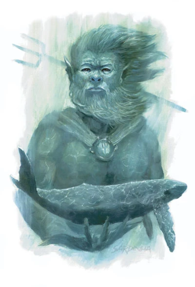 Posejdon | Sferopedia | Fandom