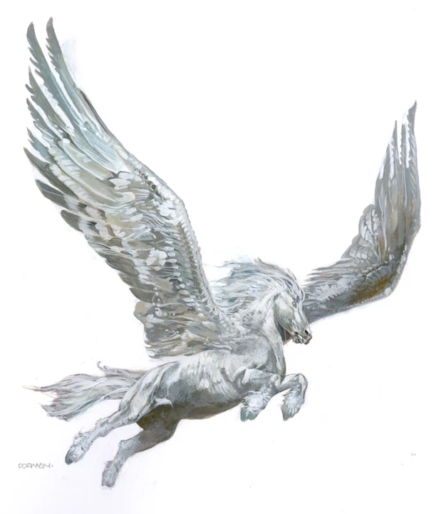 Pegaz | Sferopedia | Fandom