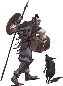 Verbeeg | Sferopedia | Fandom