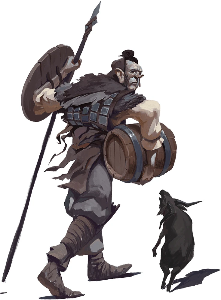 Verbeeg | Sferopedia | Fandom