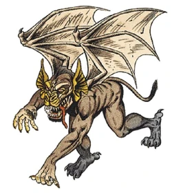 Gremlin | Sferopedia | Fandom