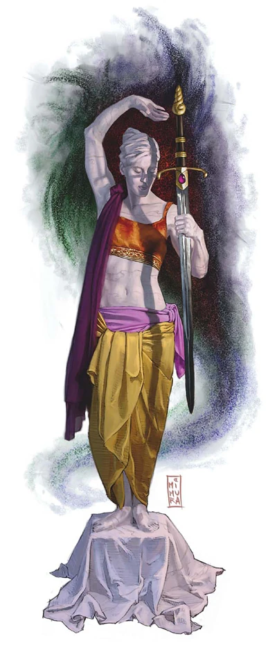 Kariatyda | Sferopedia | Fandom