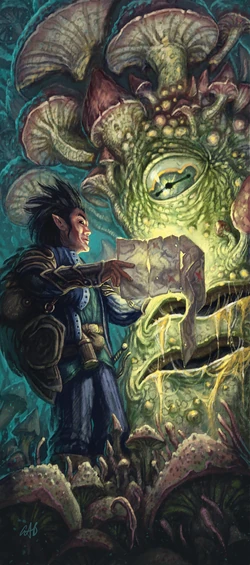 Psilofyr | Sferopedia | Fandom