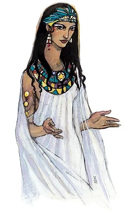 Izyda (panteon egipski) | Sferopedia | Fandom