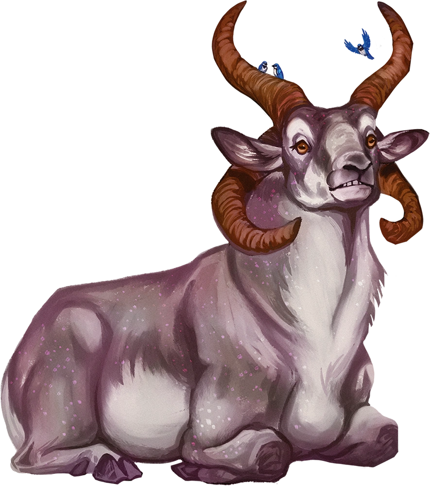 Ogromny baran | Sferopedia | Fandom