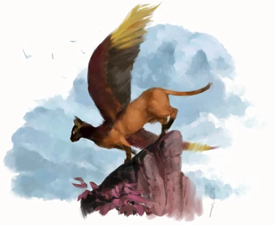 Tressym | Sferopedia | Fandom