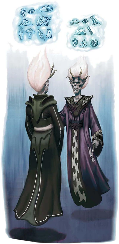 Dabus | Sferopedia | Fandom