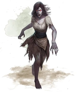 Wampirzy pomiot | Sferopedia | Fandom