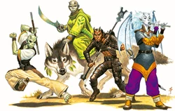 Planokrwisty | Sferopedia | Fandom