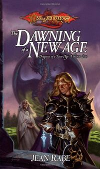 Dragonlance | Sferopedia | Fandom
