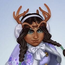 Veth Brenatto | Sferopedia | Fandom