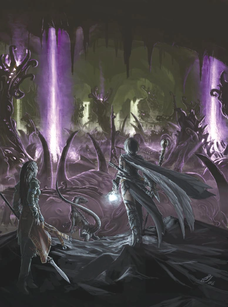 Y'chak | Sferopedia | Fandom