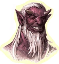 Diabolus | Sferopedia | Fandom