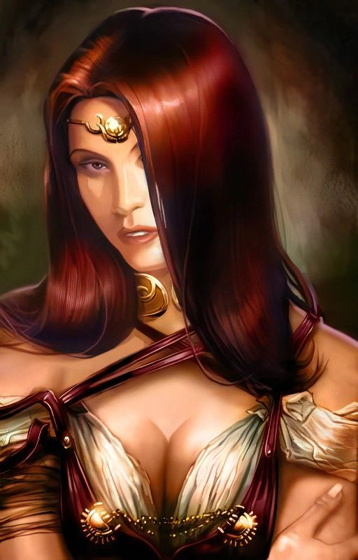 Sharwyn | Sferopedia | Fandom