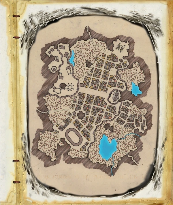 Maerimydra | Sferopedia | Fandom