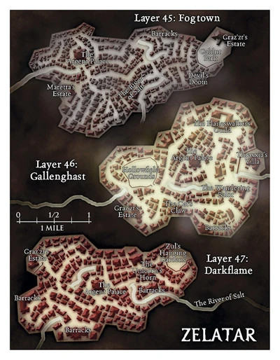 Zelatar | Sferopedia | Fandom