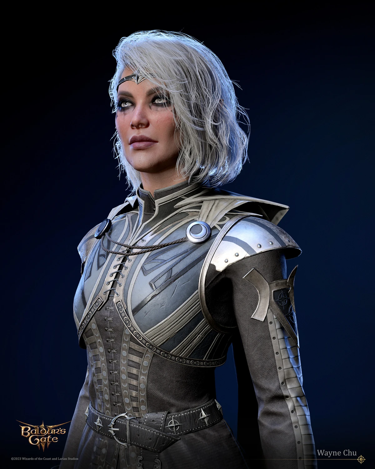 Isobel Thorm | Sferopedia | Fandom