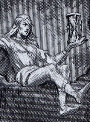 Labelas Enoreth | Sferopedia | Fandom