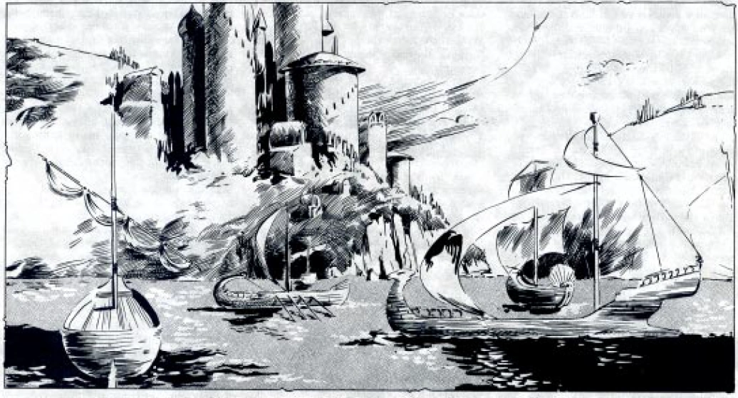 Tantras | Sferopedia | Fandom