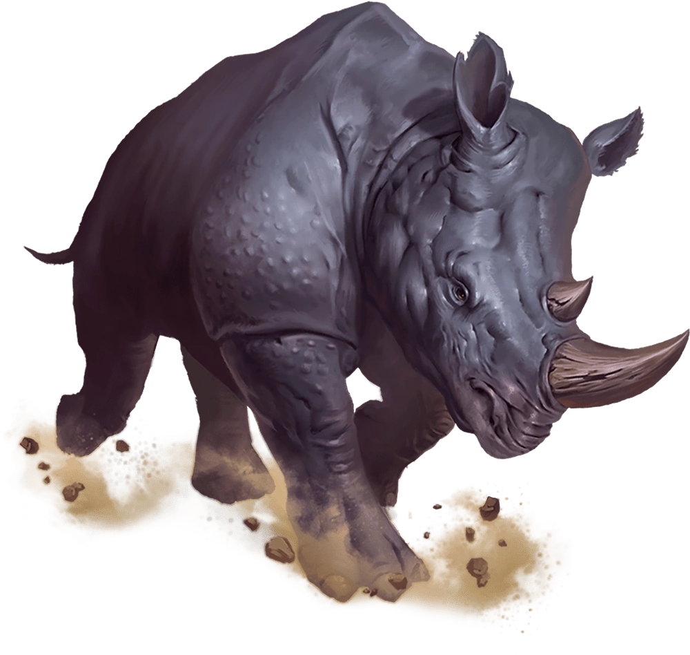 Nosorożec | Sferopedia | Fandom