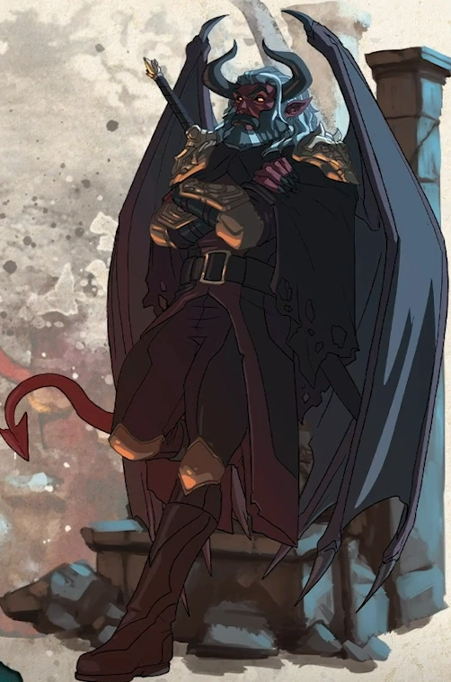 Teven Klask | Sferopedia | Fandom