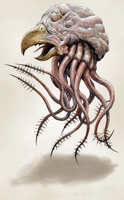 Grell | Sferopedia | Fandom