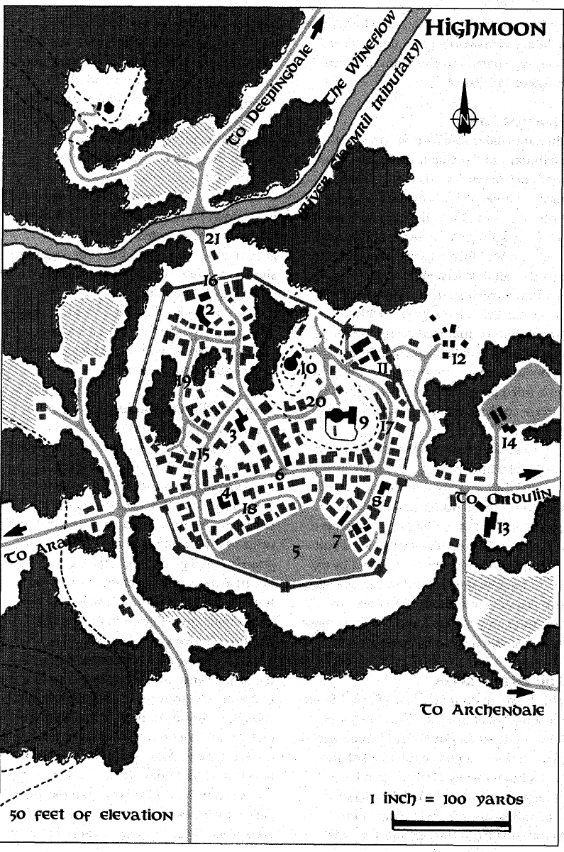 Highmoon | Sferopedia | Fandom