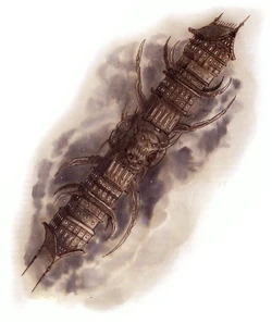 Cytadela Atar | Sferopedia | Fandom