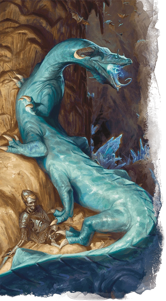 Behir | Sferopedia | Fandom