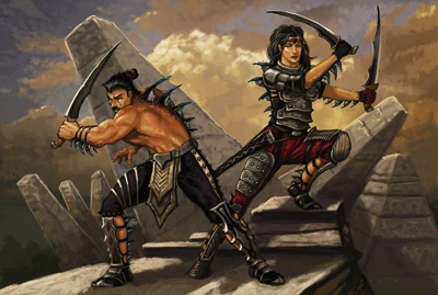 Skarn | Sferopedia | Fandom