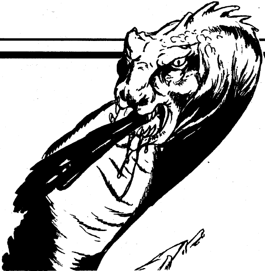 Linnorm szary | Sferopedia | Fandom