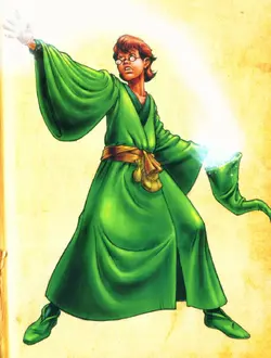 Presto | Sferopedia | Fandom