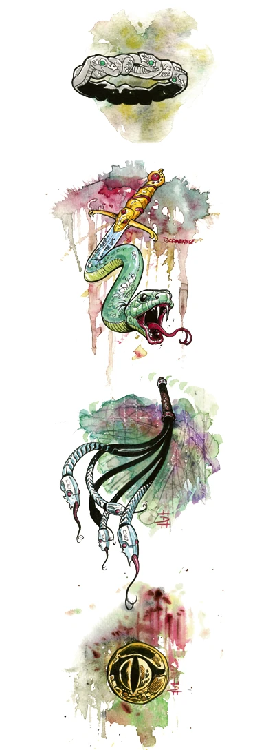 Batog kłów | Sferopedia | Fandom